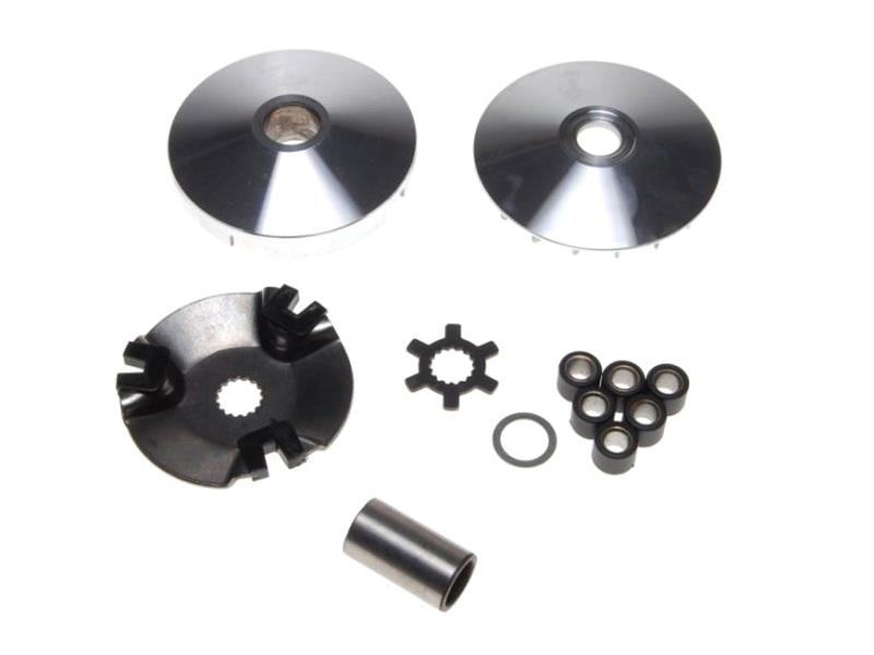 Variomat (variator) WM CPI Aragon 50, Oliver 50 58km/h