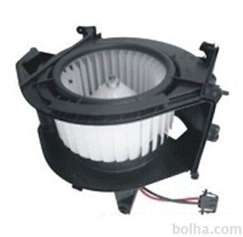 Ventilator kabine Audi A6 04-10