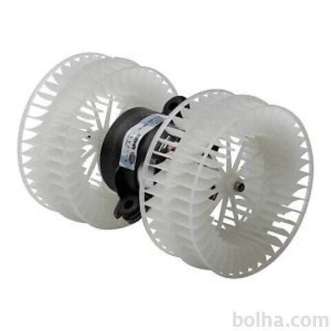 Ventilator kabine Mercedes Viano 03- AC- OEM