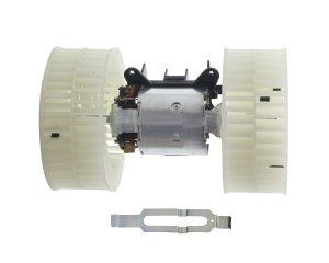 Ventilator kabine Mercedes W214 93-98 AC avtomatska, brez filtra kabin