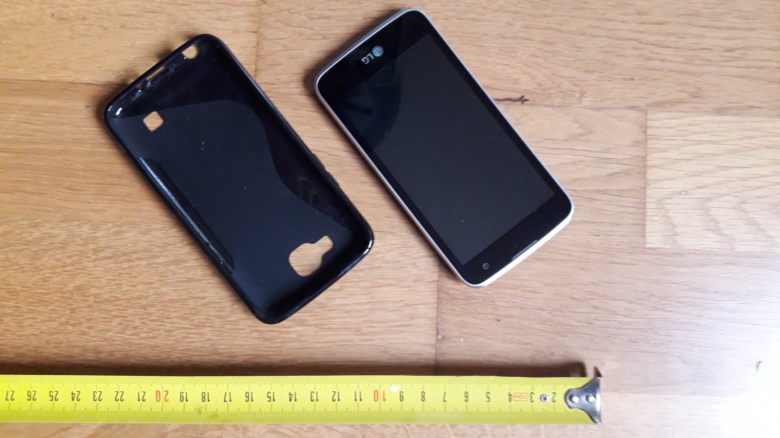 LG telefon