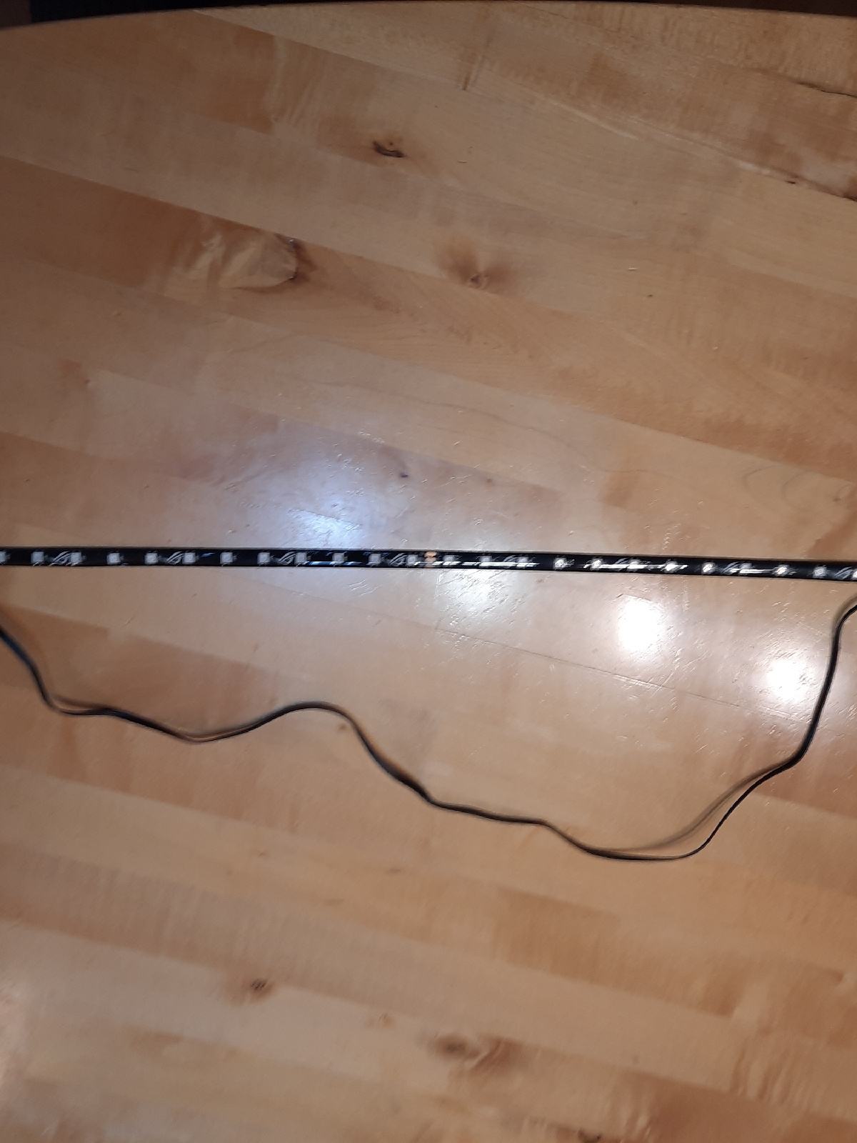Asus gaming led lučke, 25cm