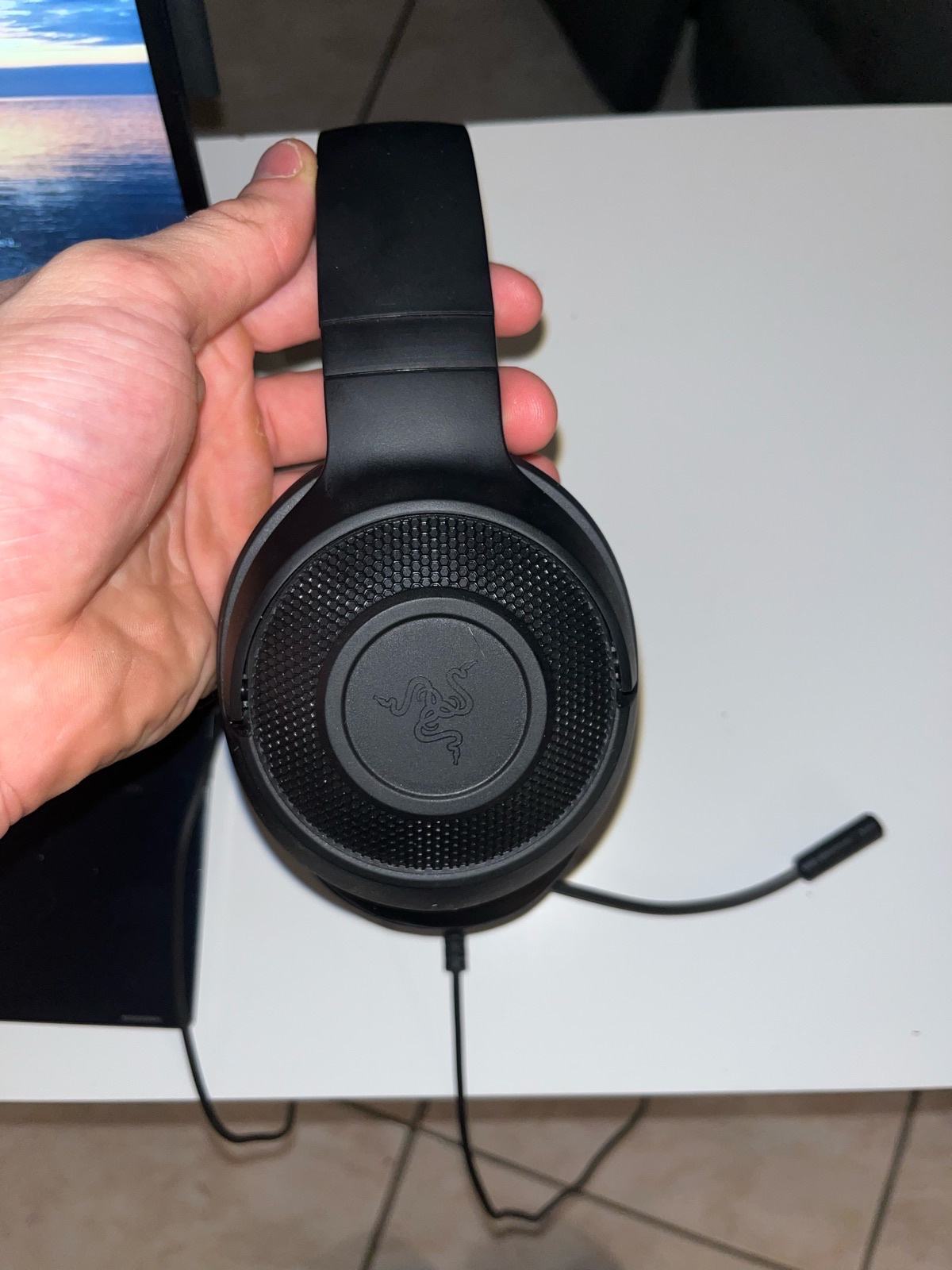 Gaming oprema
