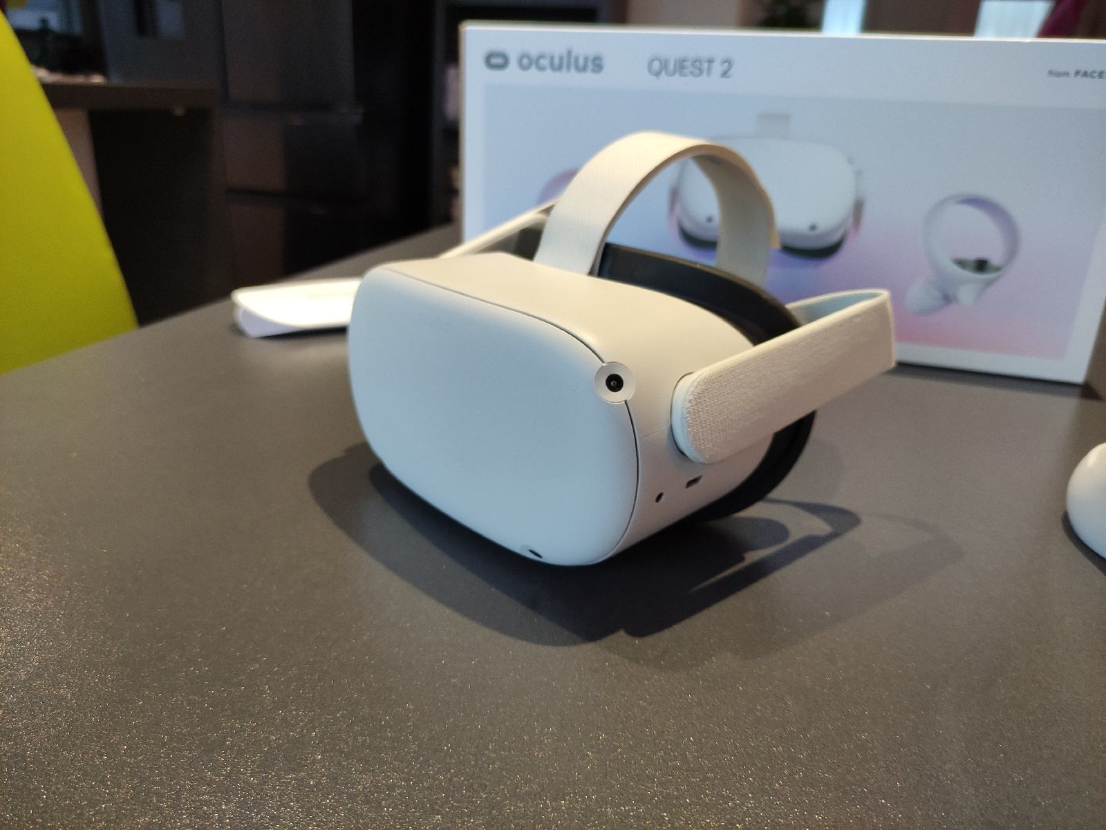 Oculus Quest 2 128G