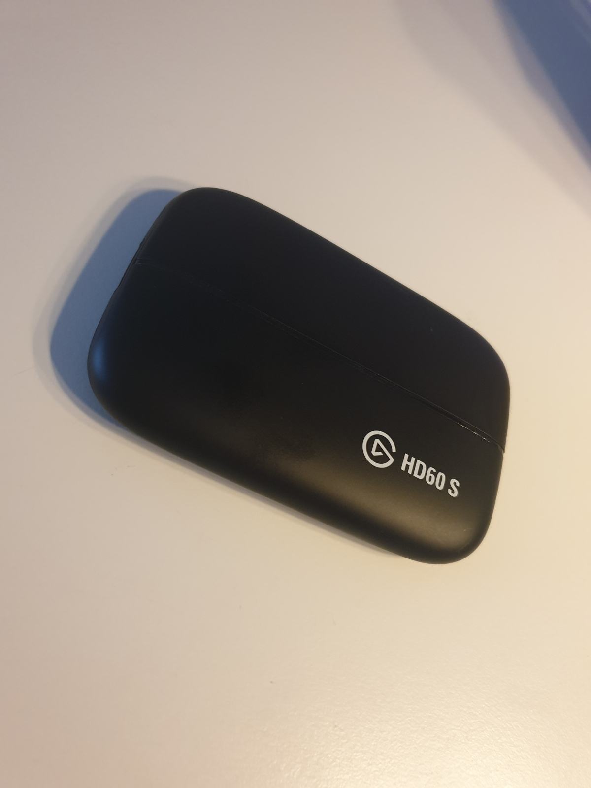 Elgato HD60S Capture Card