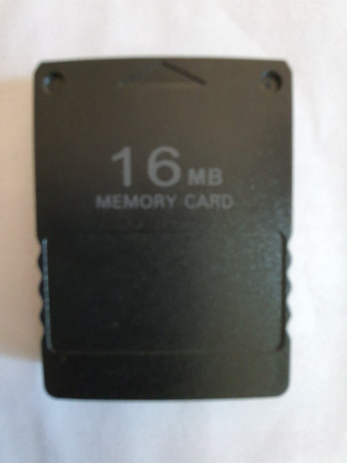 Memory card 16mb za ps2