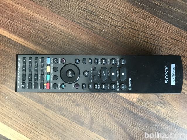 playstation pilot