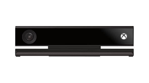 xbox one kinect