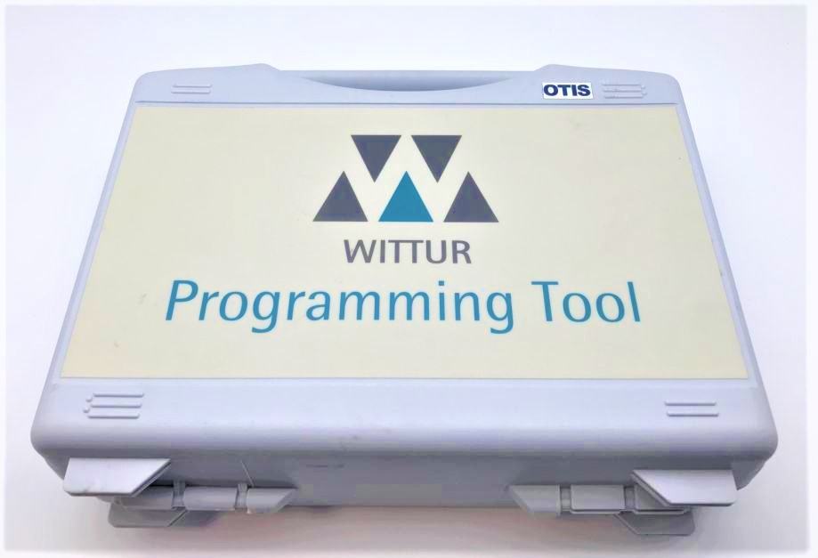 (3192) Orodje za programiranje dvigal WITTUR Programming Tool