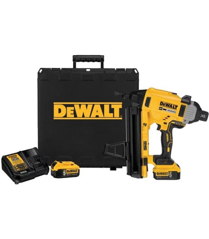 DEWALT DCN890P2 Akumulatorski žebljalnik, 18V