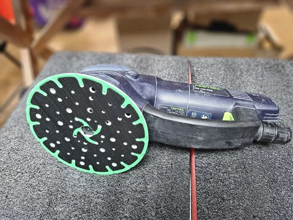 festool rotex ro 150 feq-plus