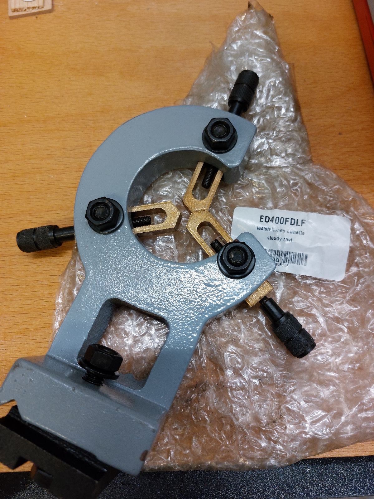 Holzmann fiksna lineta ED400FDLF