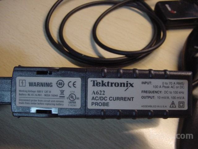 Tektronix A622