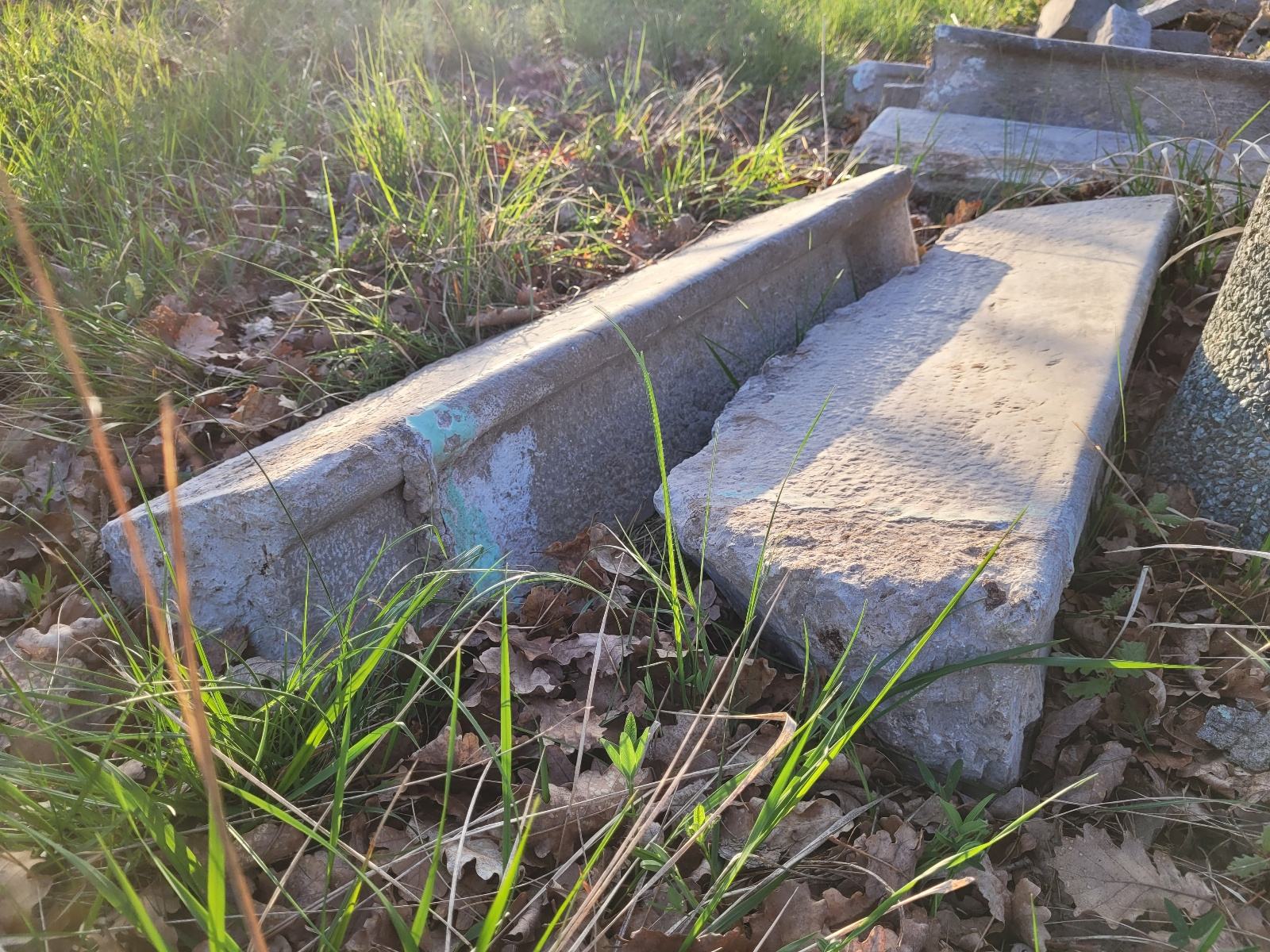 ķamnite stopnice dolžina 80 do 100 cm