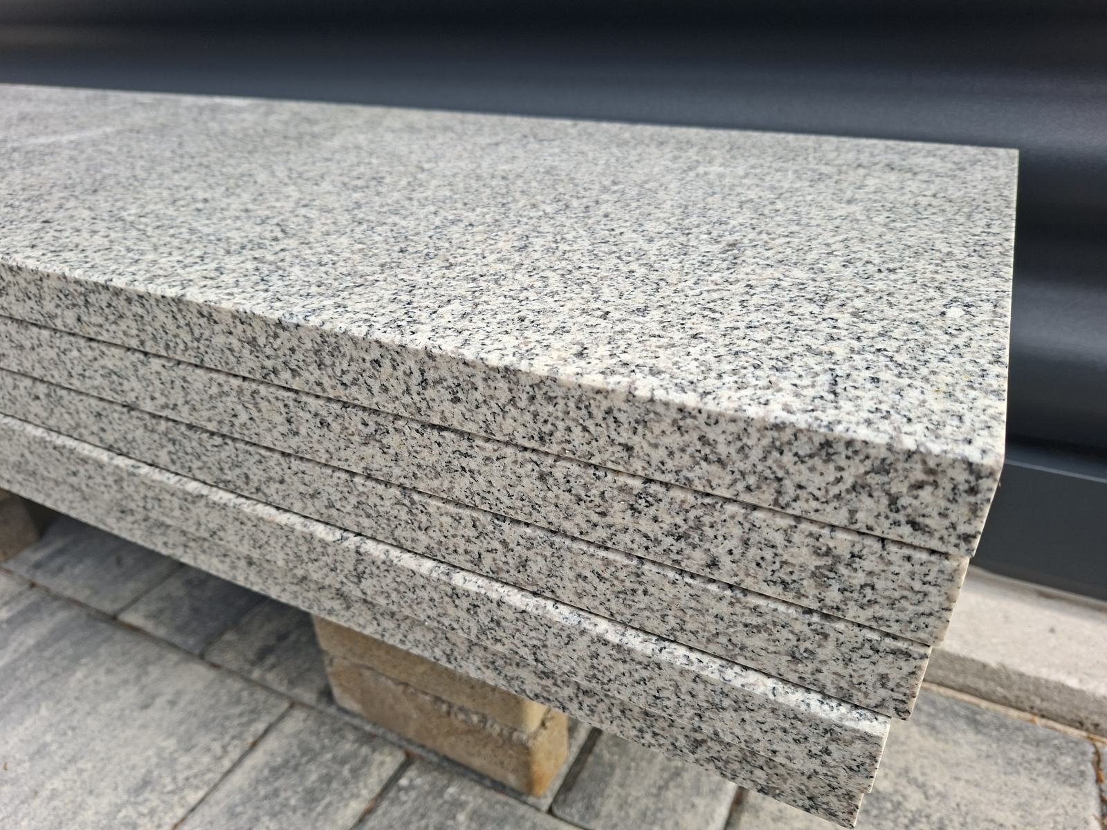 granitne stopnice