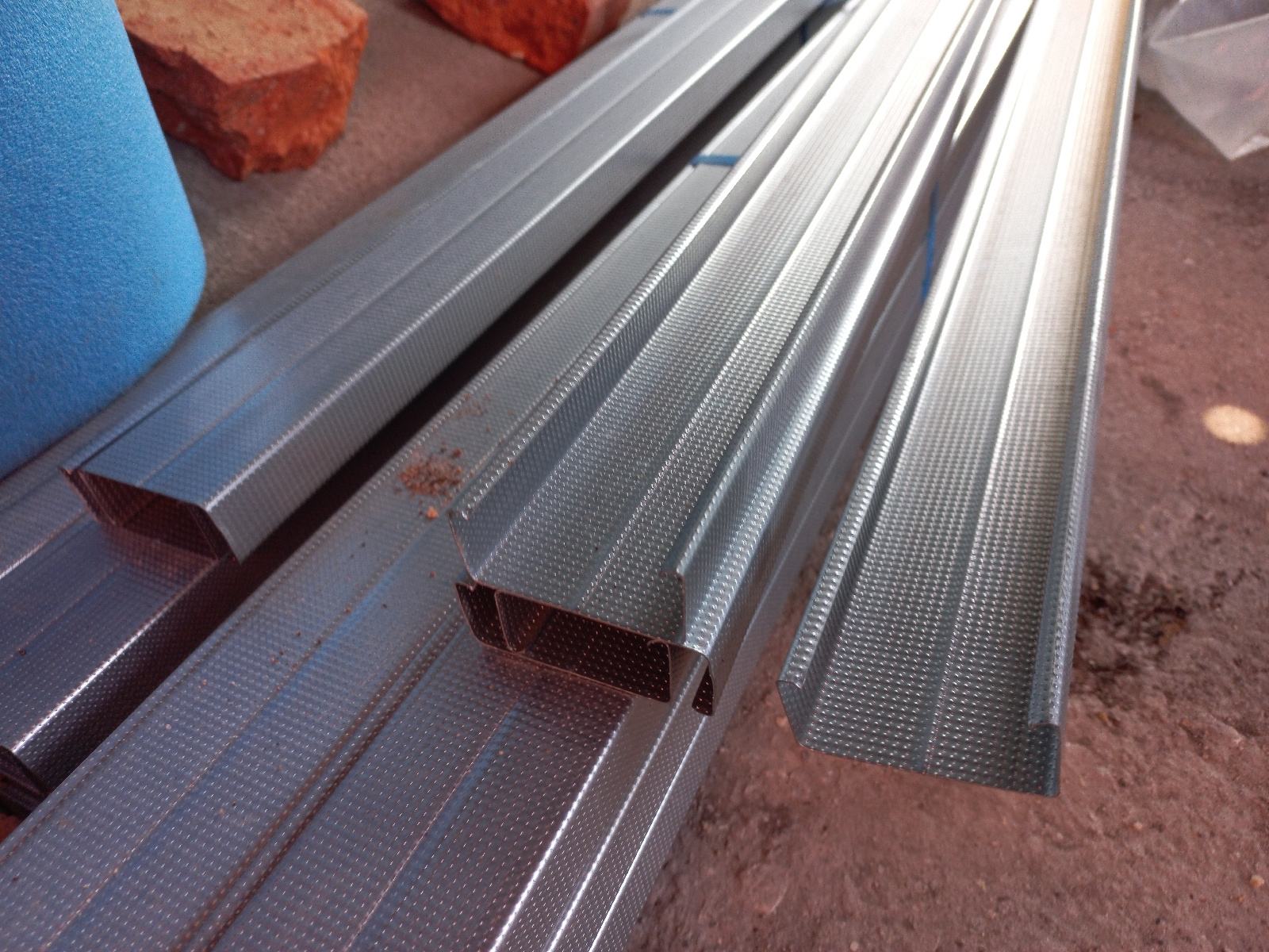 profil cd rigips 4metre