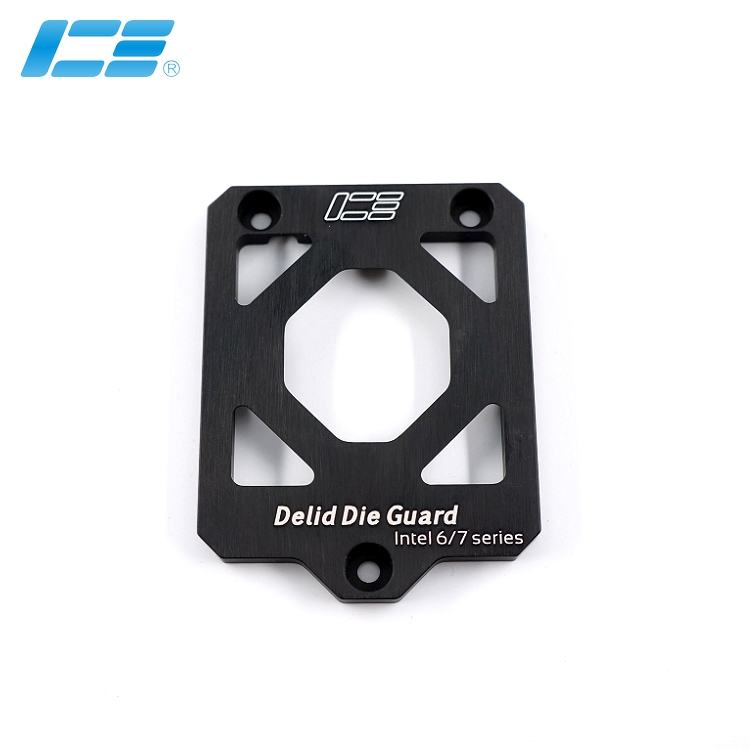 Delid die guard + delidding kit Intel 6000/7000/8000 series
