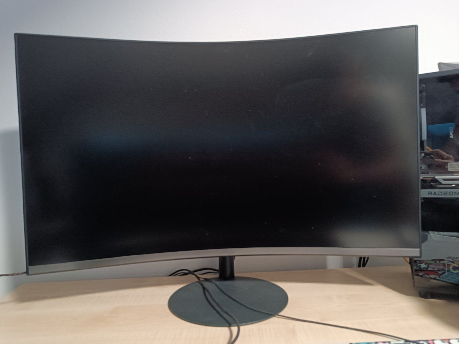 Monitor Samsung