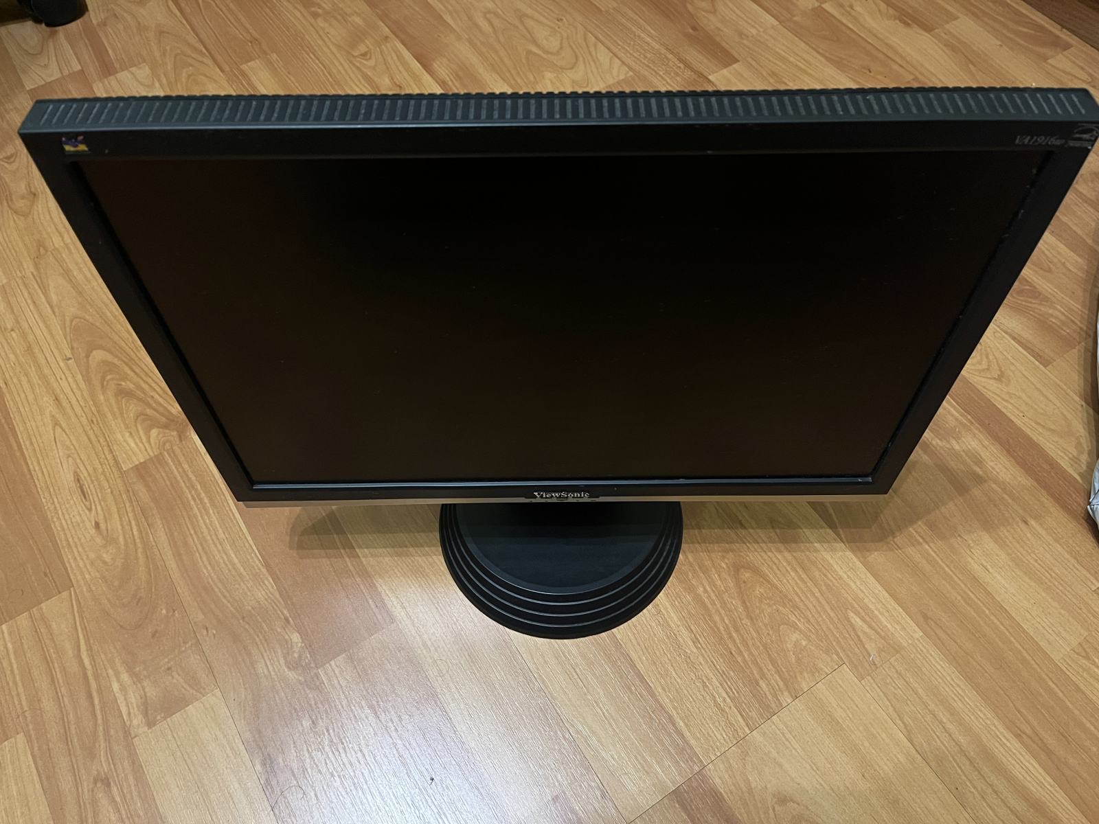 Monitor