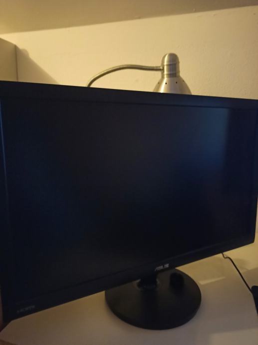 Prodam ASUS VP228HE Full HD monitor