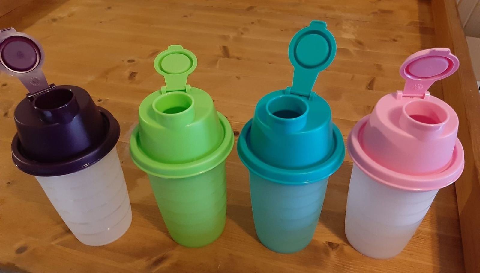 MIXER TUPPERWARE