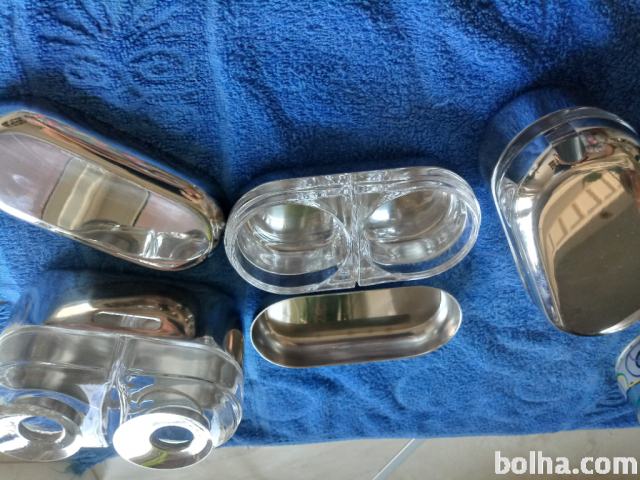 Posodice za shranjevanje