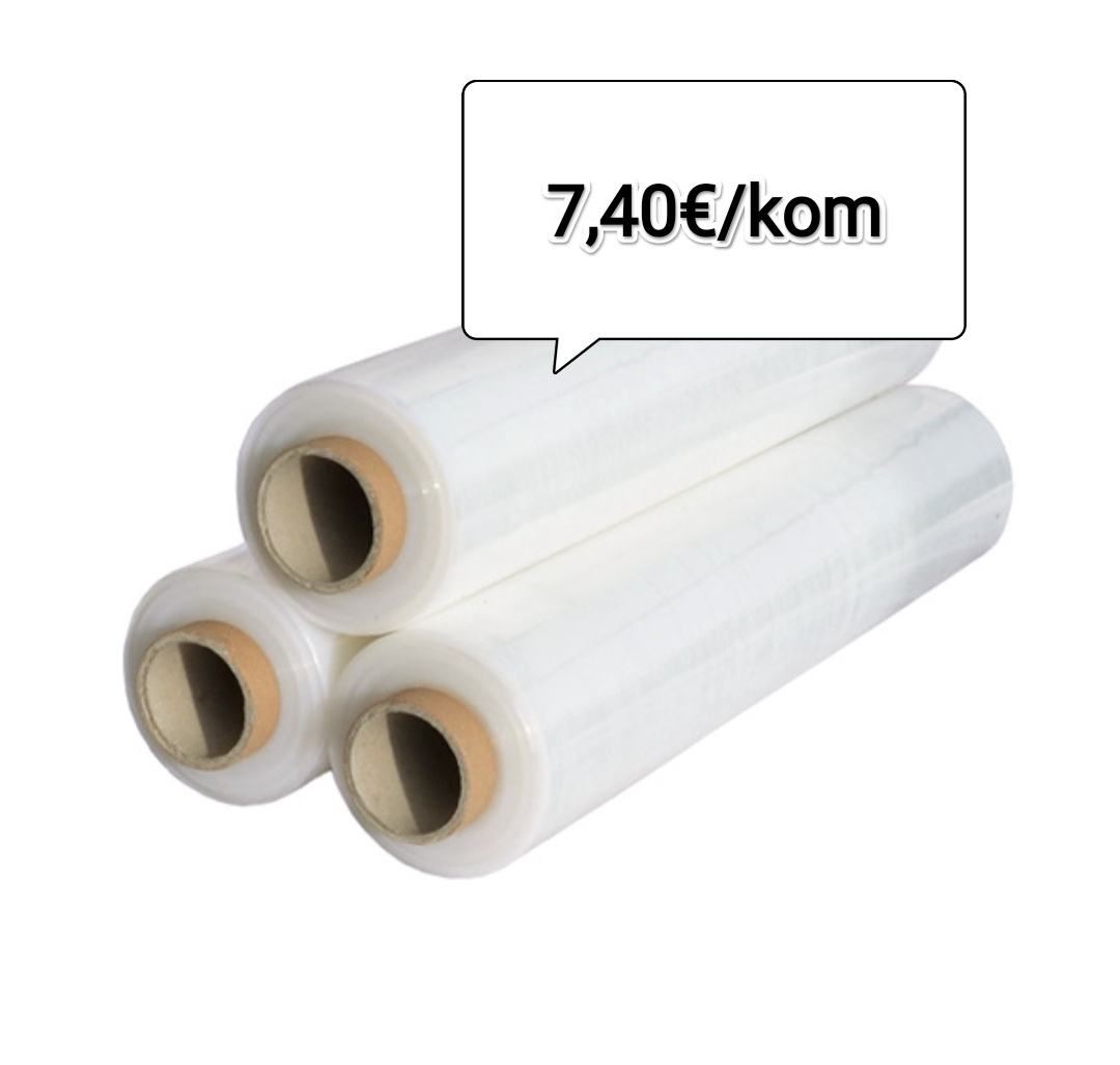 STRETCH folija 5kg