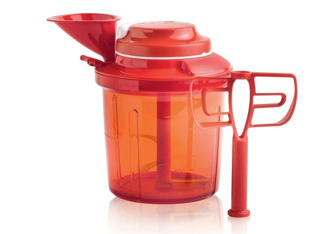 Tupperware PTS Extra Chef