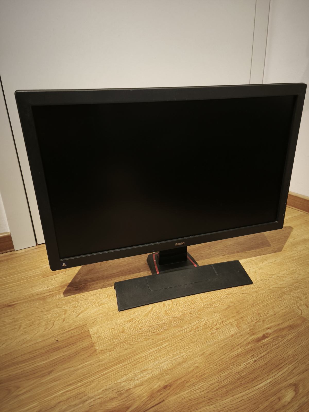 Gaming monitor benq rl2455