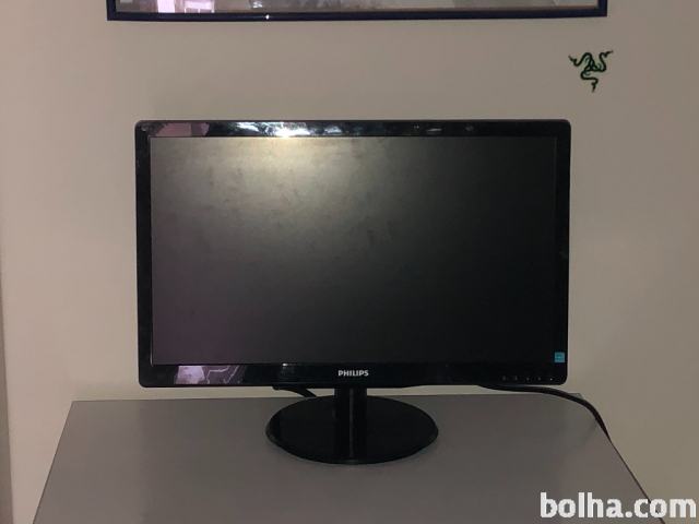 Monitor