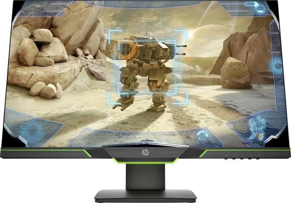 Monitor HP 27xq 68,6 cm (27) FHD TN LED Gaming 1ms
