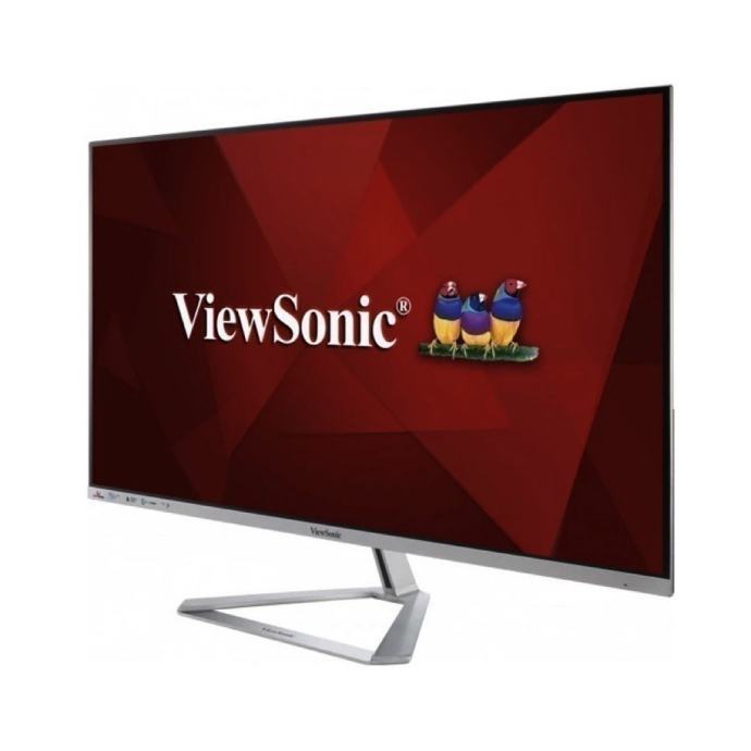 MONITOR LCD VIEWSONIC 32 LED VX3276-MHD-3 IPS FHD VGA/HDMI/DP