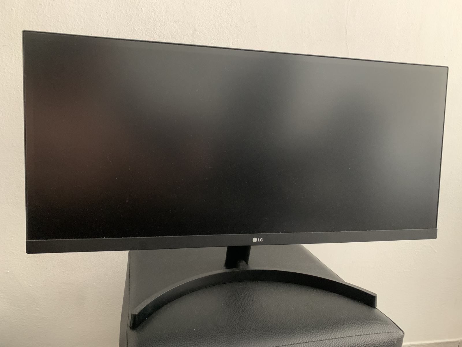 Monitor LG 29WL500-B