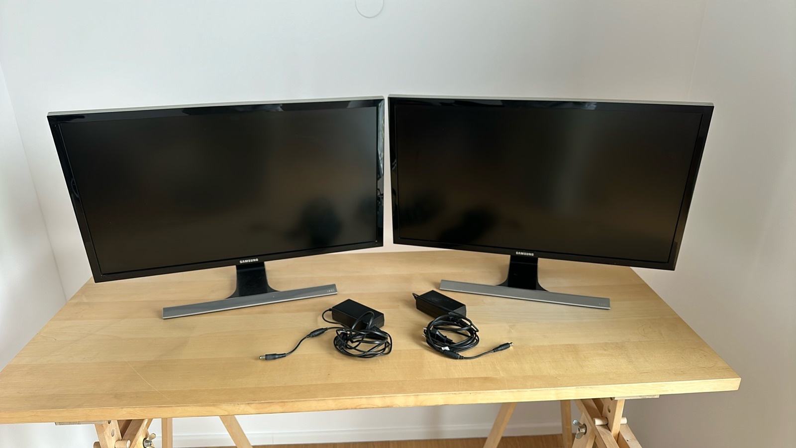 Samsung monitor U28E590D 28 inch