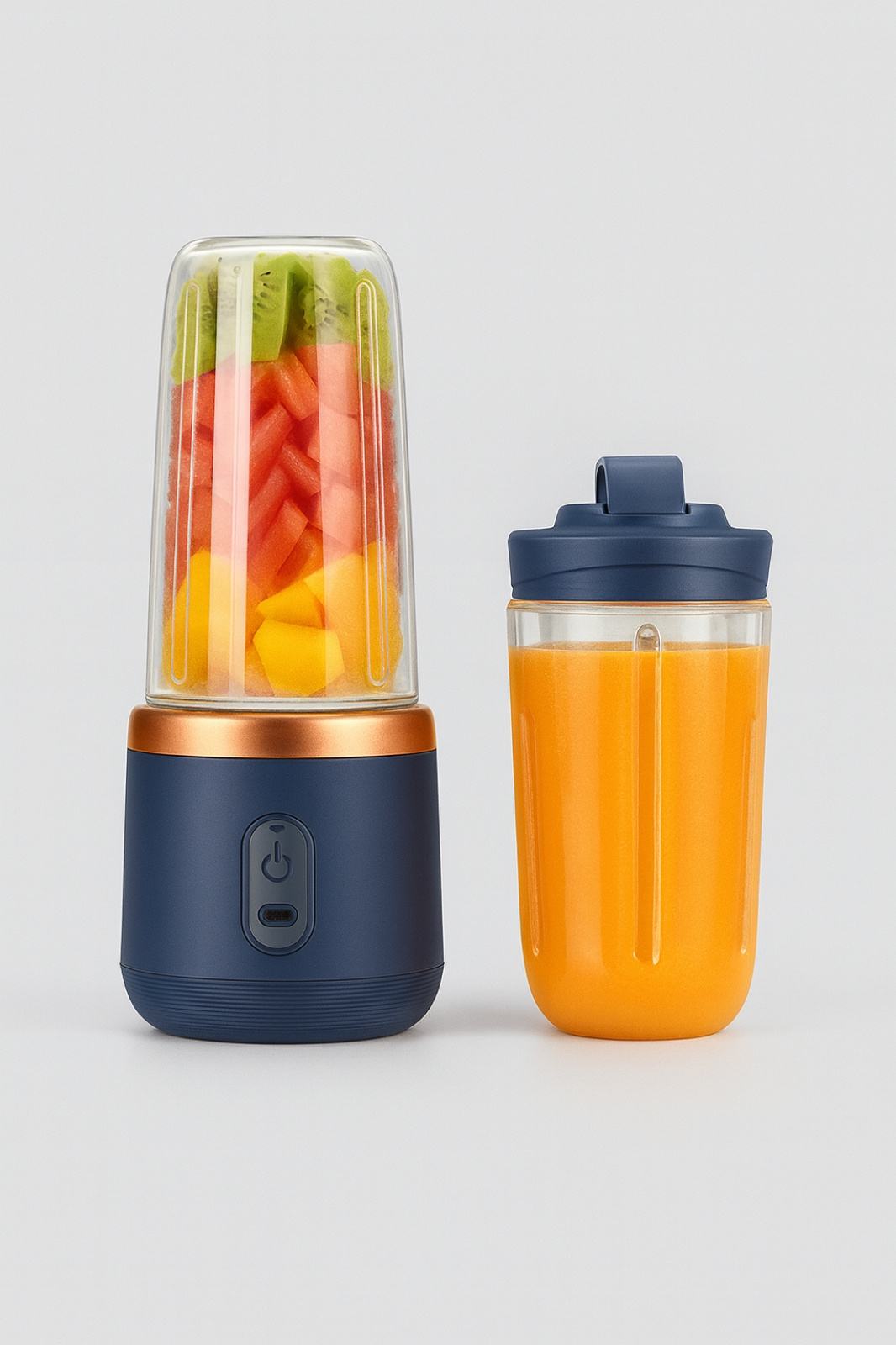Baterijski blender