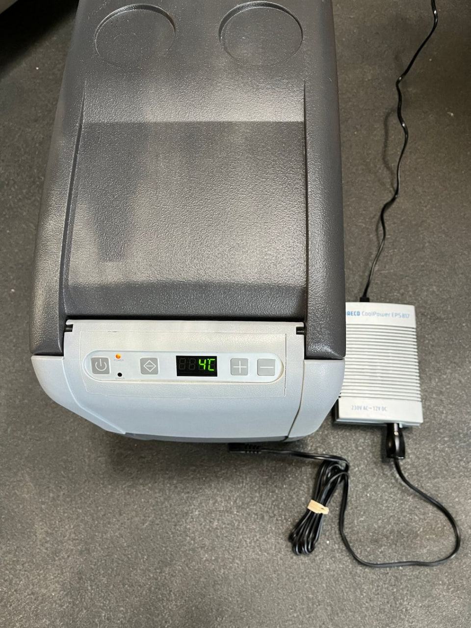 Dometic COOLFREEZE CDF 26