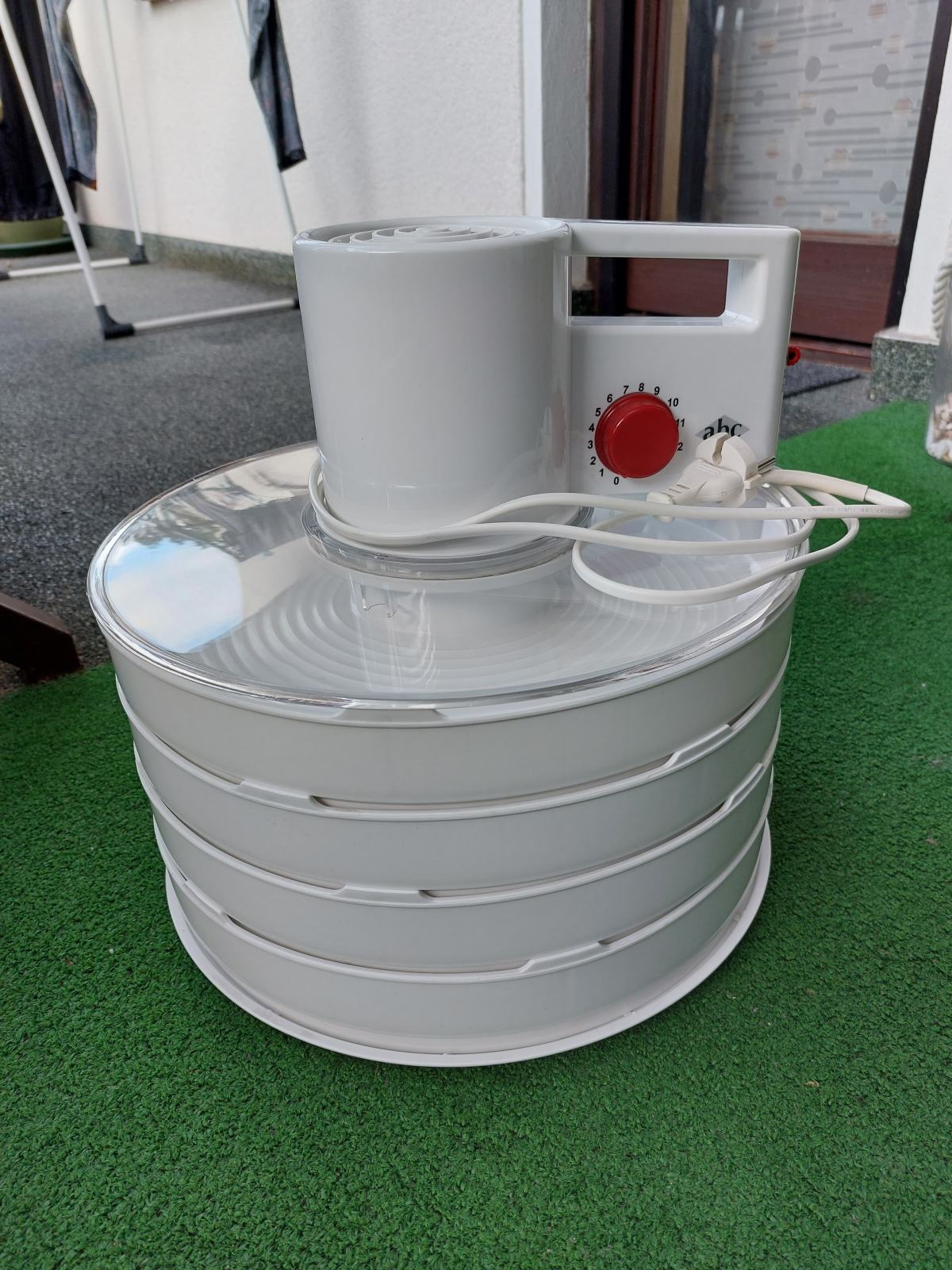 Prodam ABC sušilec sadja