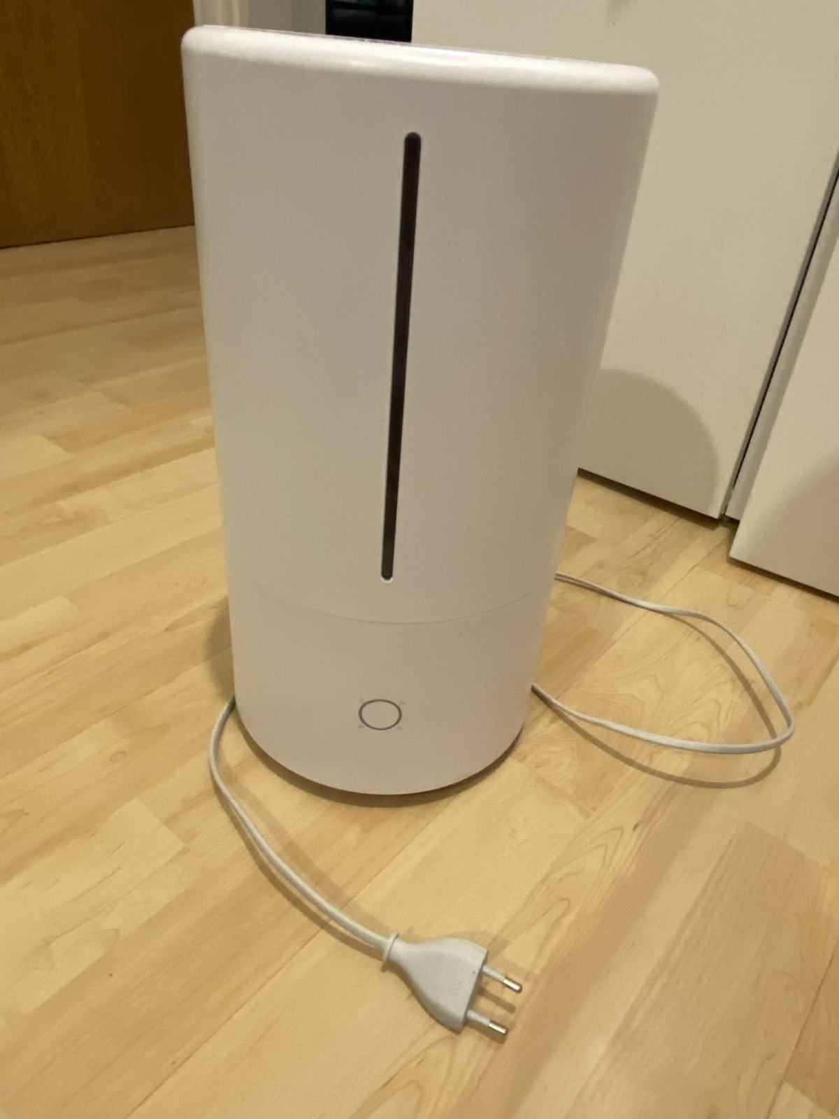 Xiaomi mi smart antibacterial humidifier