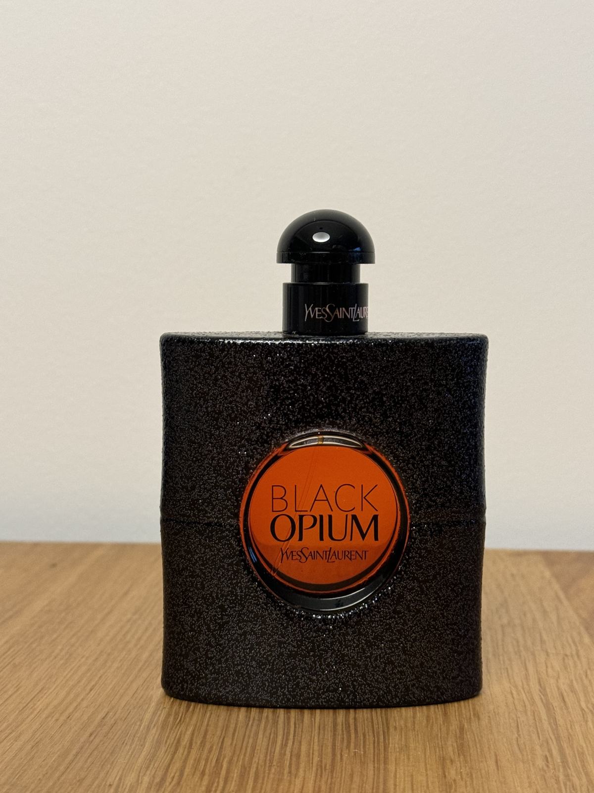 Parfum Black Opium