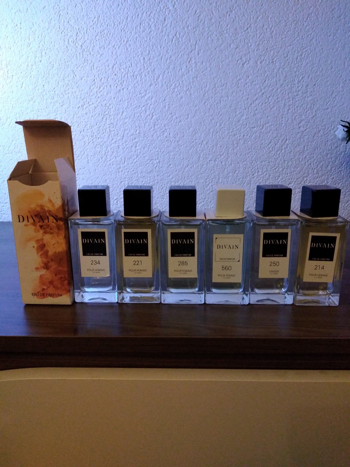 Parfumi