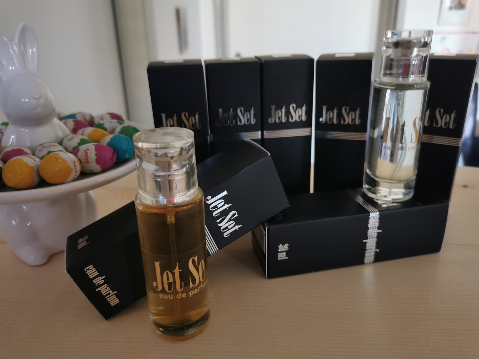 Parfumi