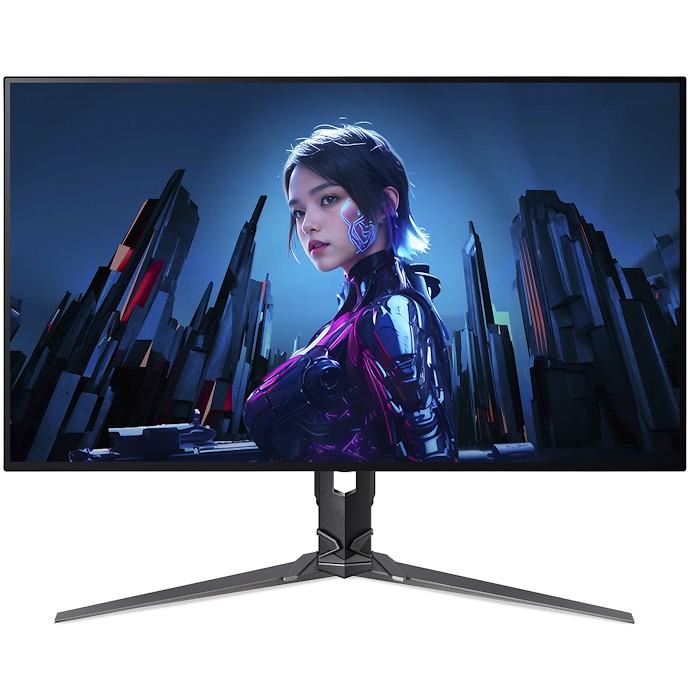Acer Predator X32X3b 31,5 80cm 16:9 240Hz 3840x2160