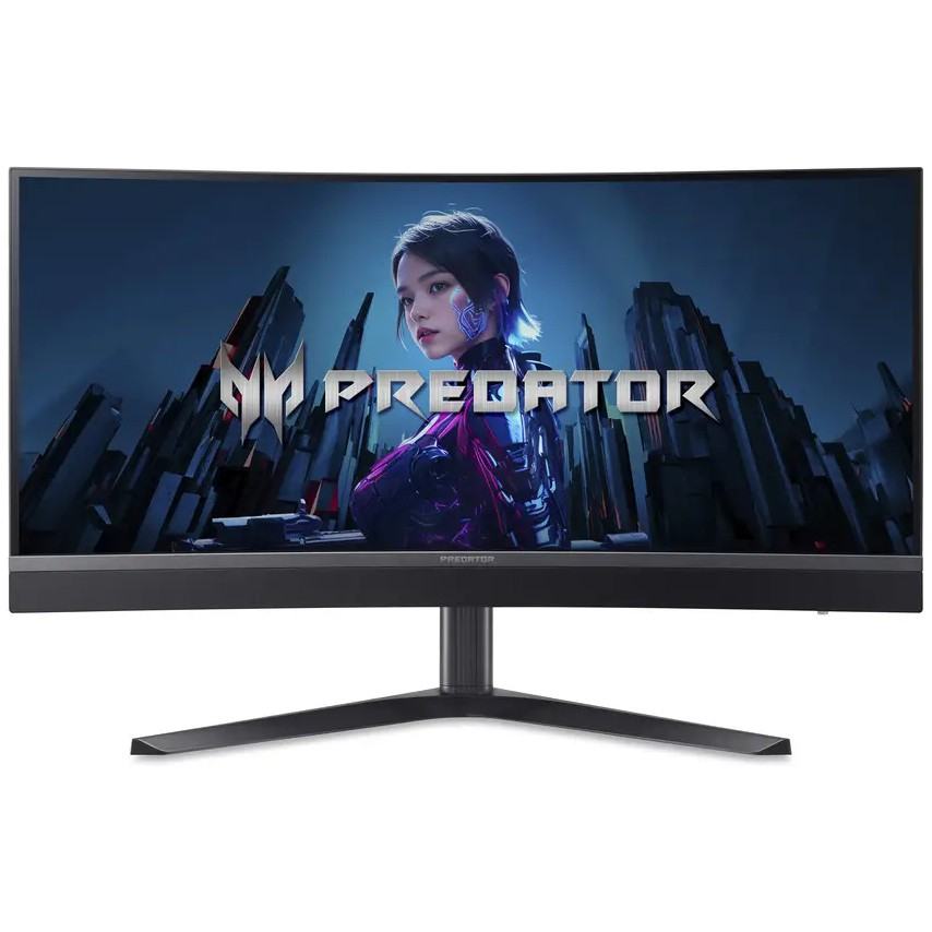Acer Predator X34V3b 34 86,4 cm 21:9 180Hz 3440x1440