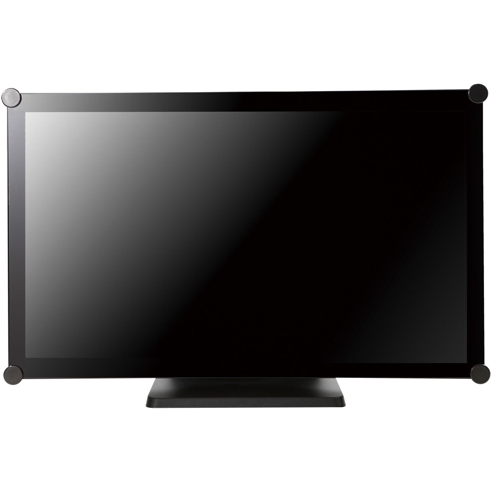 AG neovo TX-2202A 55,9 cm 16:9 10-točkovni zaslon na dotik, črne barve