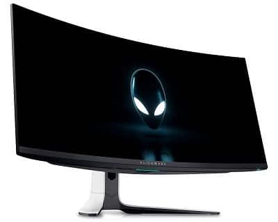 Dell AW3423DW | 86,4 cm (34,0) | 3440x1440 | 175Hz | OLED 0,1ms | 2xH