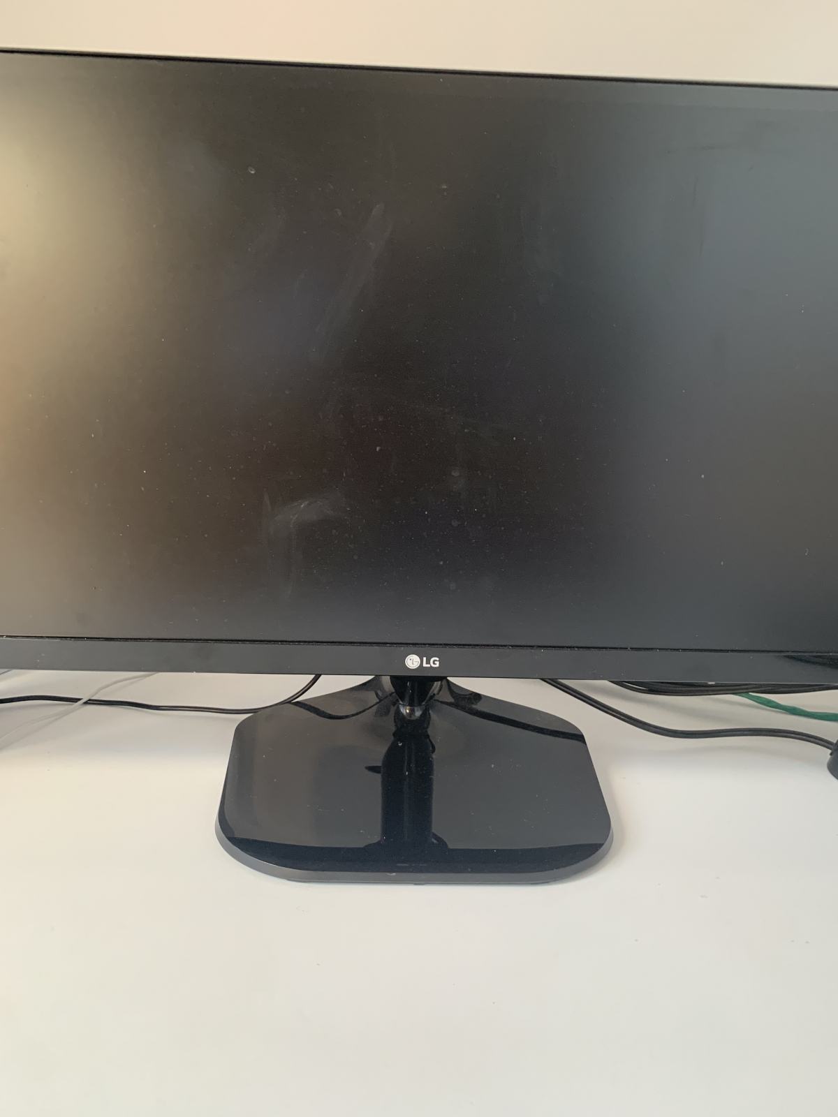 LG monitor 29UM58