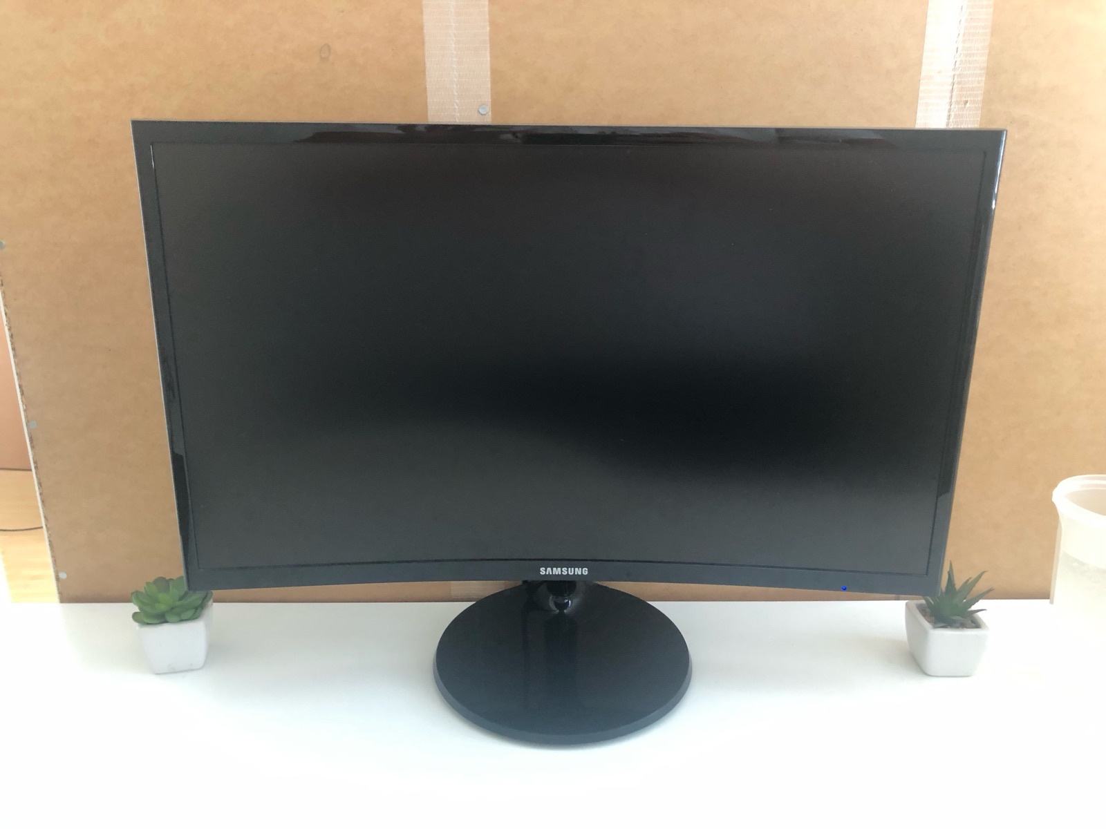 MONITOR SAMSUNG
