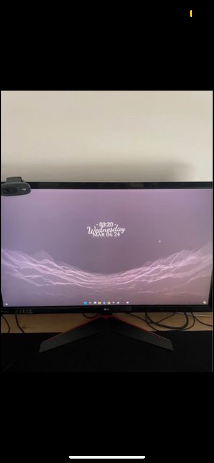 MONITOR