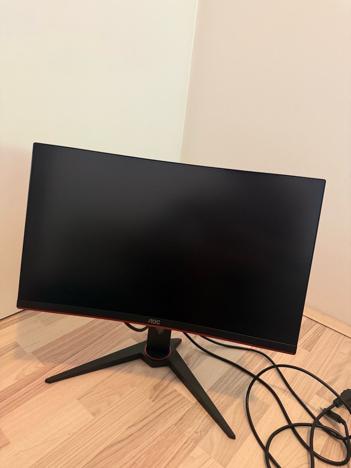 Monitor