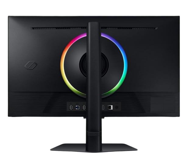 Samsung G70D Odyssey G7 | 68,6cm (27) | IPS | 3840x2160 | 144Hz | 1ms